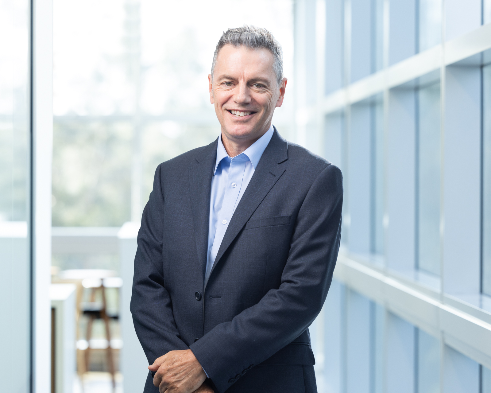 Executive Committee | Boral